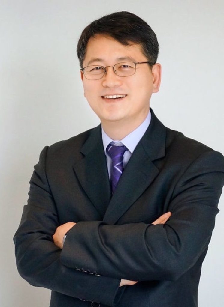 Ungyong Kim, Esq. - Joy Law Group